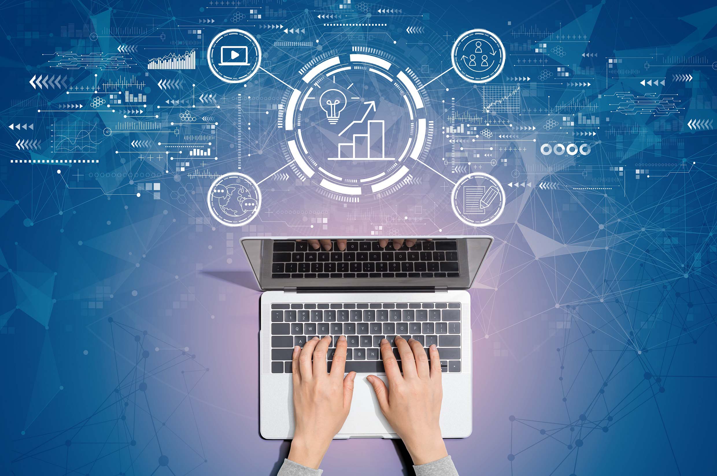 Numérique - Solutions&Co Pays de la Loire