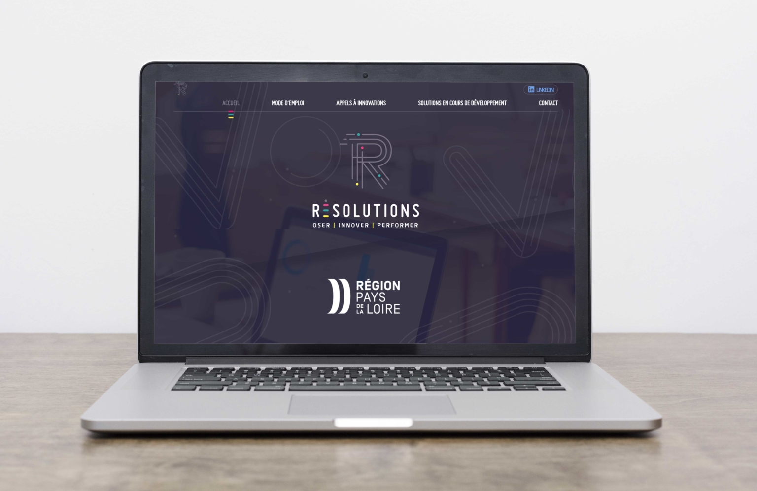 Résolutions - Solutions&Co Pays de la Loire