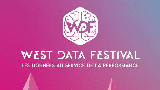 Billetterie du West Data Festival 2024 : profitez de -50% maintenant