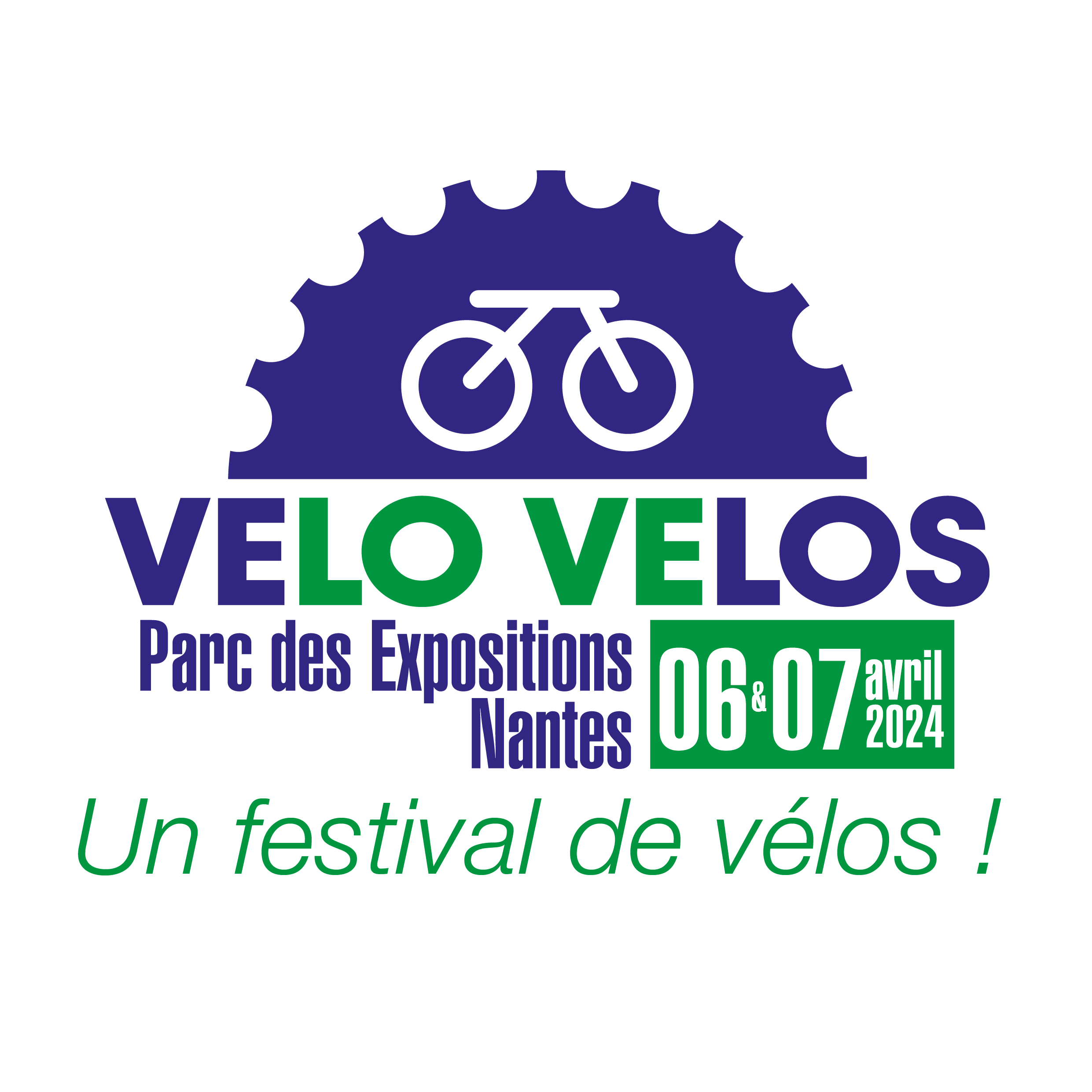 Festival Vélo Vélos - Solutions&Co Pays de la Loire