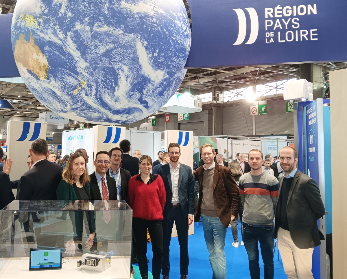 HyVolution 2024 : un retour d’expérience riche et prometteur