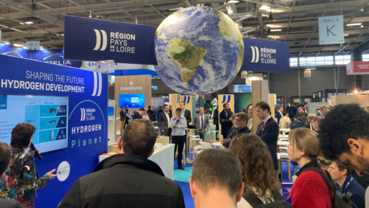 Hyvolution 2025: Atlantic France at the forefront of hydrogen ...